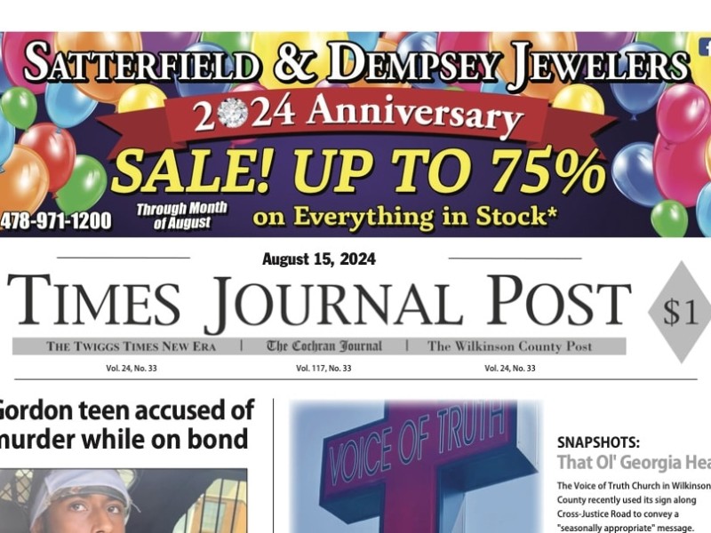 Home – Times Journal Post