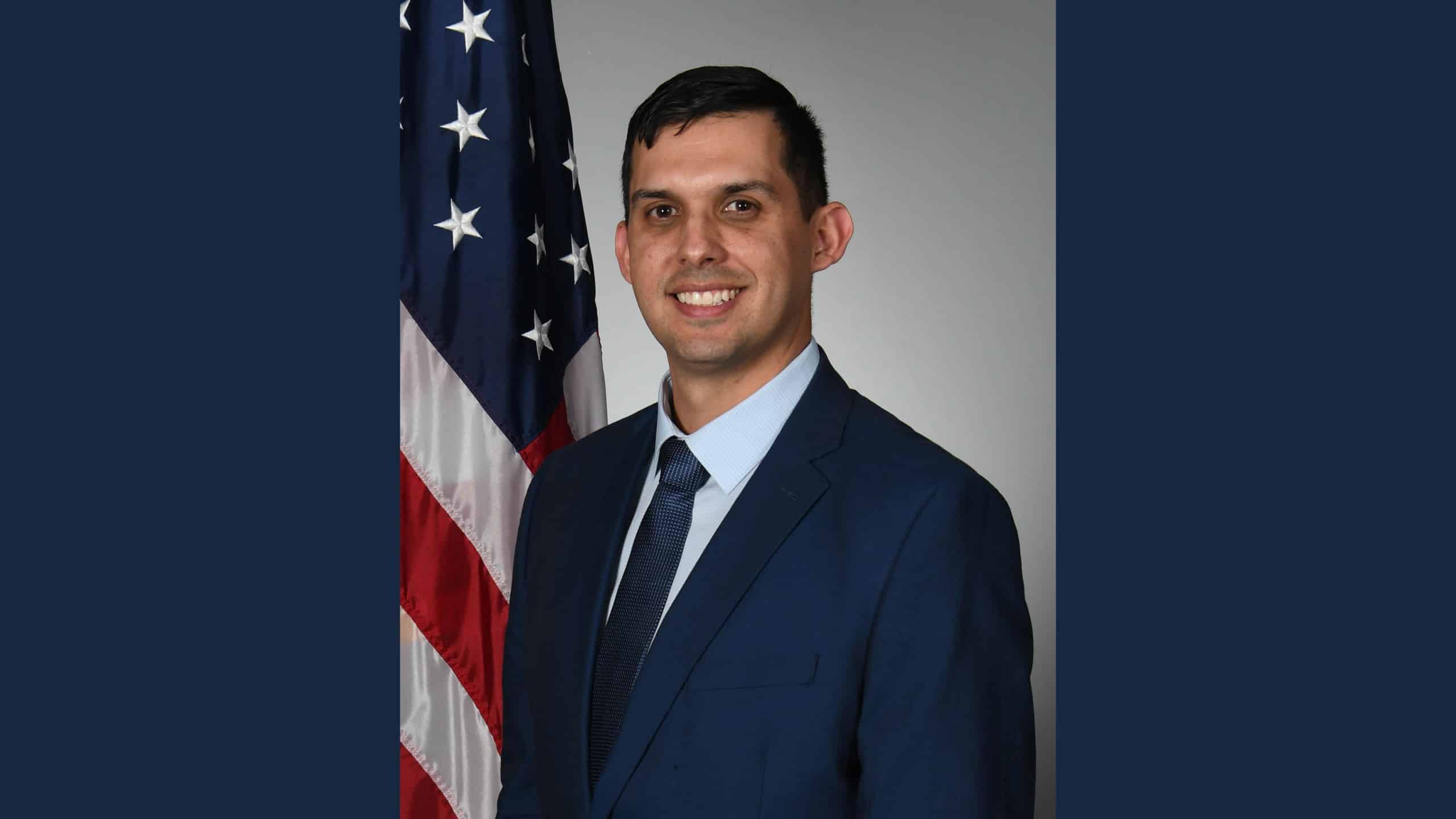 David Rojas appointed to Bleckley Board of Education, filling vacant ...