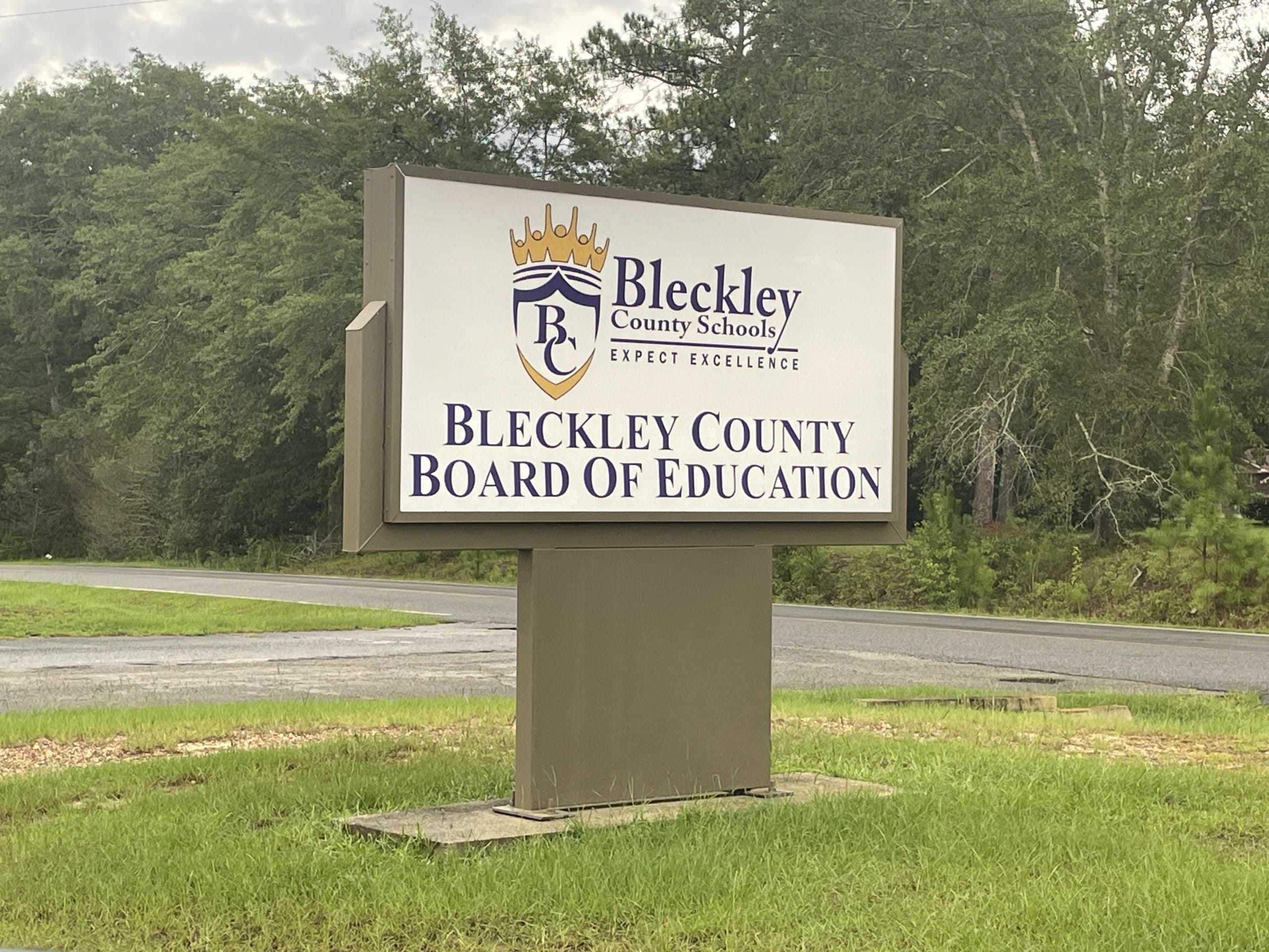 Bleckley, Twiggs Co. schools face threats after Apalachee shooting ...
