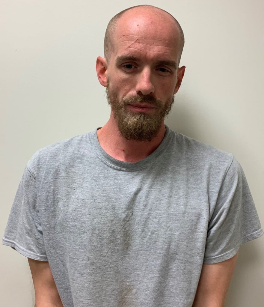 Lemaster sentenced to life, but questions still remain – Times Journal Post