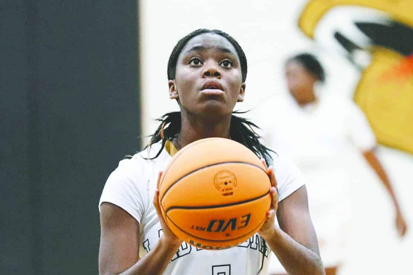 Bleckley girls basketball keeps rolling, Wilco and Bleckley boys show ...
