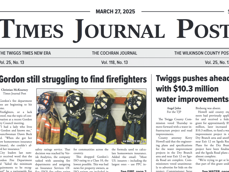 Home – Times Journal Post